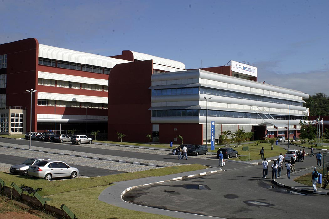 Cimatec faz parceria de 190 milhões com o MS