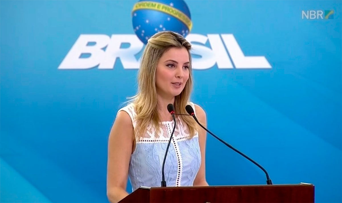 Hacker que clonou celular de Marcela ameaçou "jogar nome (de Temer) na ...