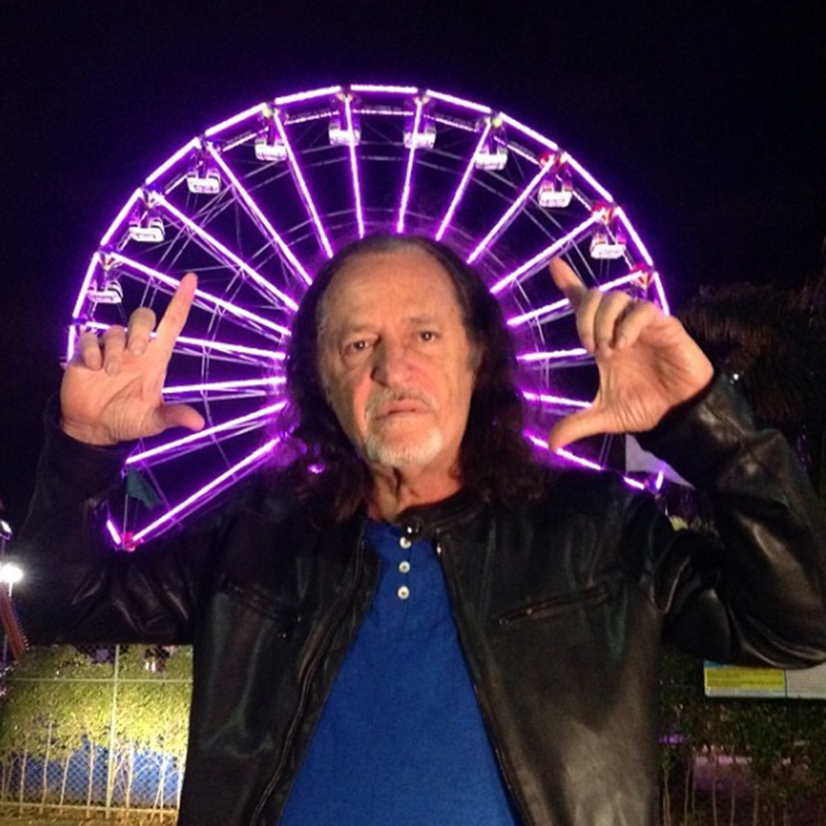 Alceu Valença celebra 70 anos com discos e shows