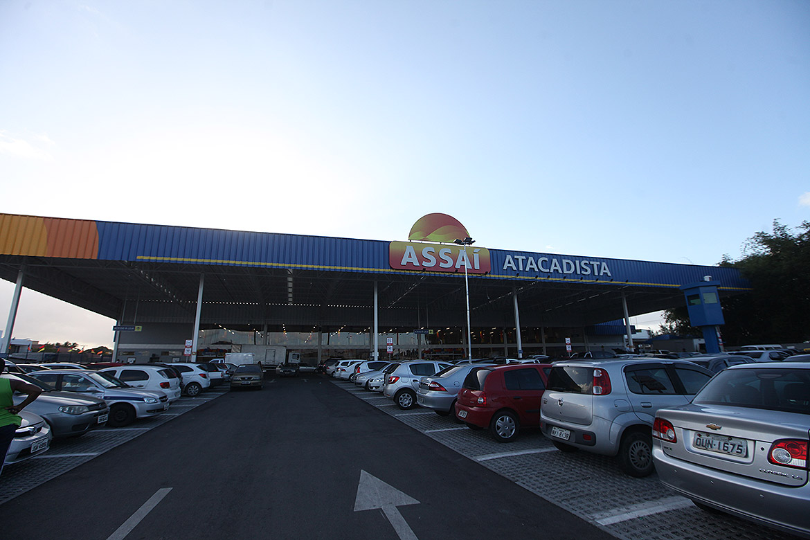 Assaí Atacadista inaugura nova loja na Bahia
