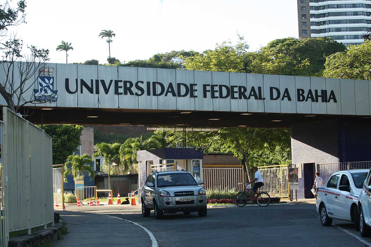 UFBA define novo calendário de matrículas do SISU