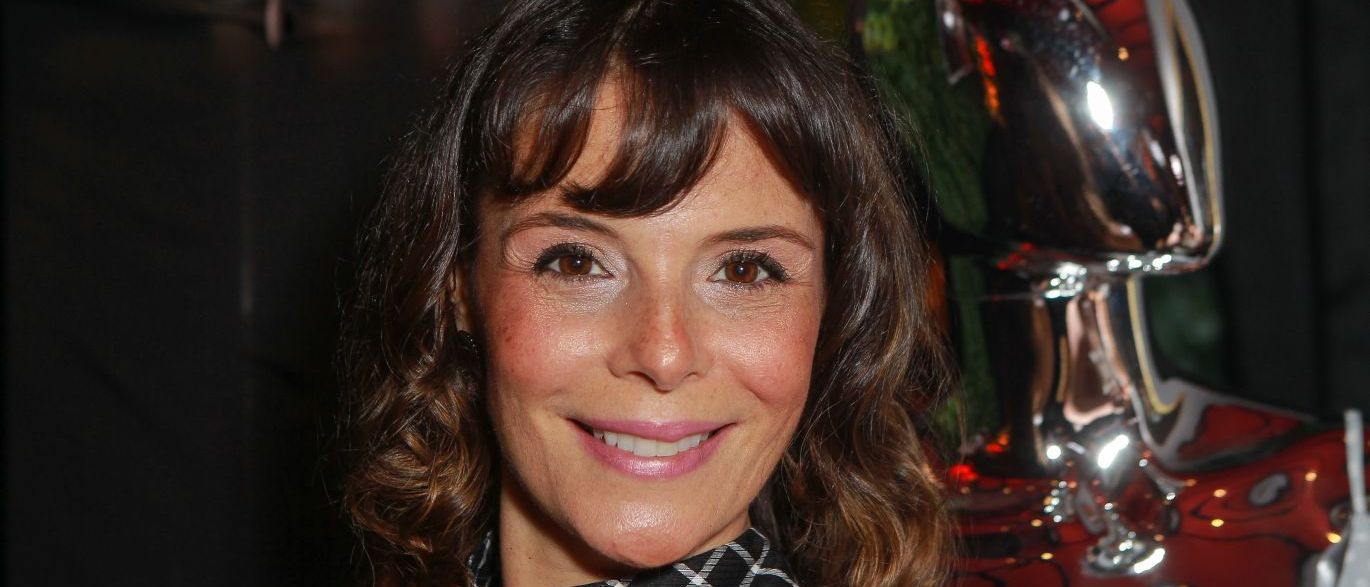Atriz Que Fez Sucesso Na Globo Nos Anos 90 Está De Volta à Telinha A