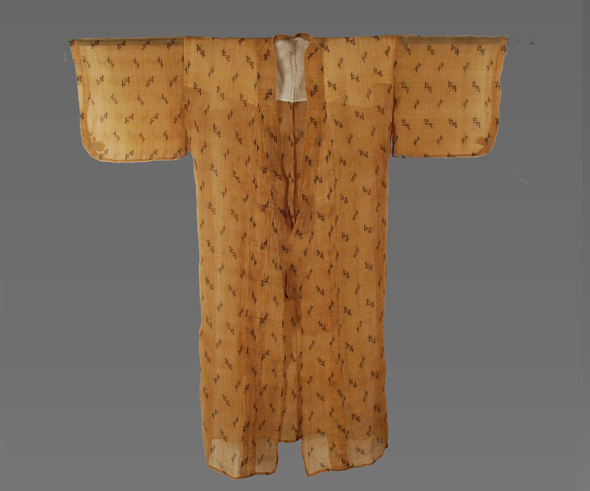 Moda e Tradição: a arte secular do bashofu