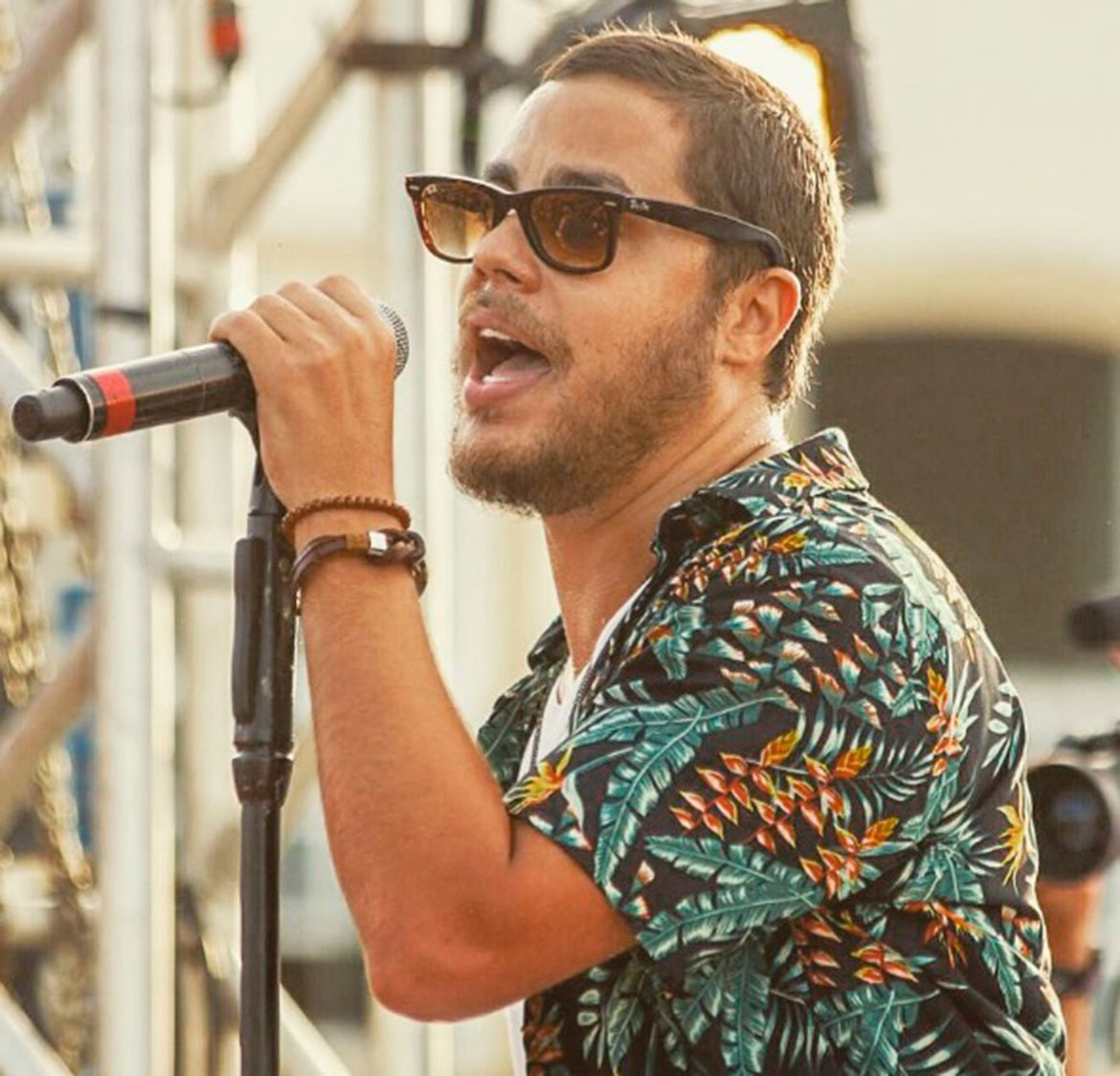 Projeto da Banda Jammil retorna com show gratuito em Salvador