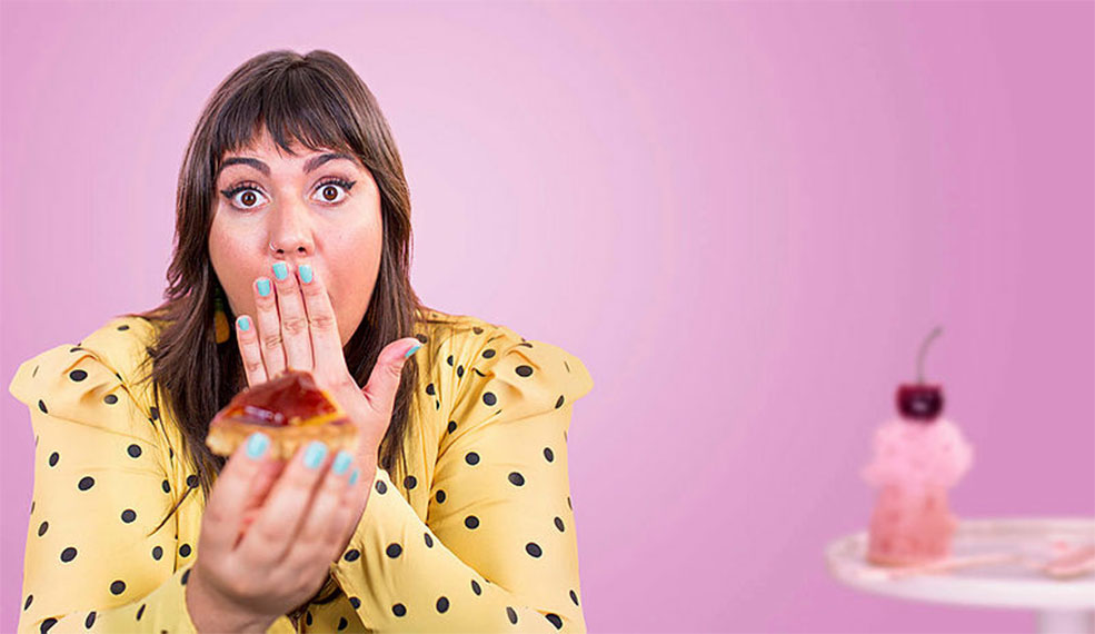 Apresentadora e youtuber Raiza Costa vem lançar livro em Salvador