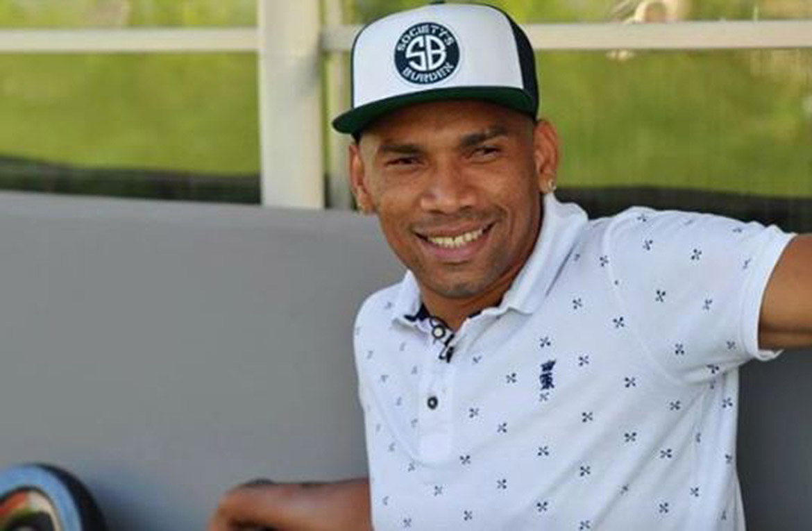 Flávio Caça-Rato é o novo atacante do Vitória da Conquista | A TARDE