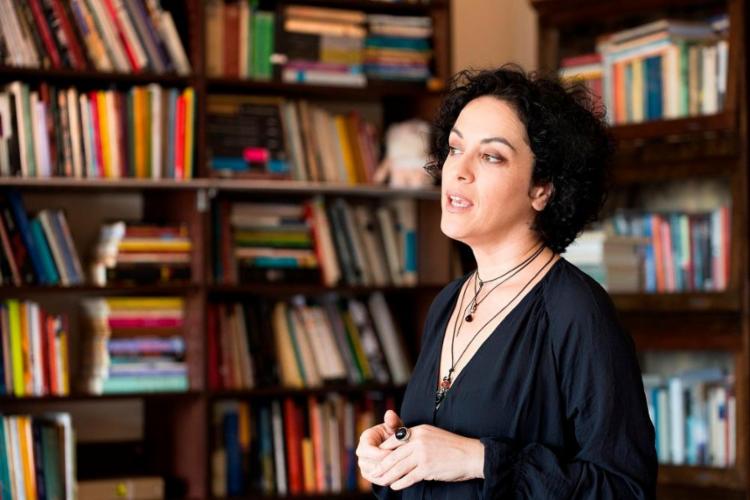 Marcia Tiburi: "O machismo é uma forma de miséria espiritual"