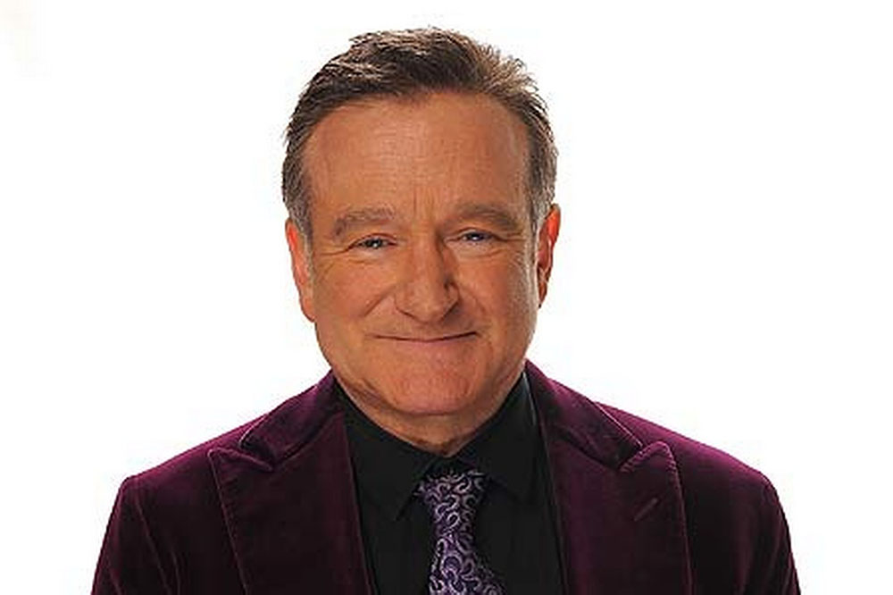 HBO lança primeiro trailer do documentário sobre a vida de Robin Williams