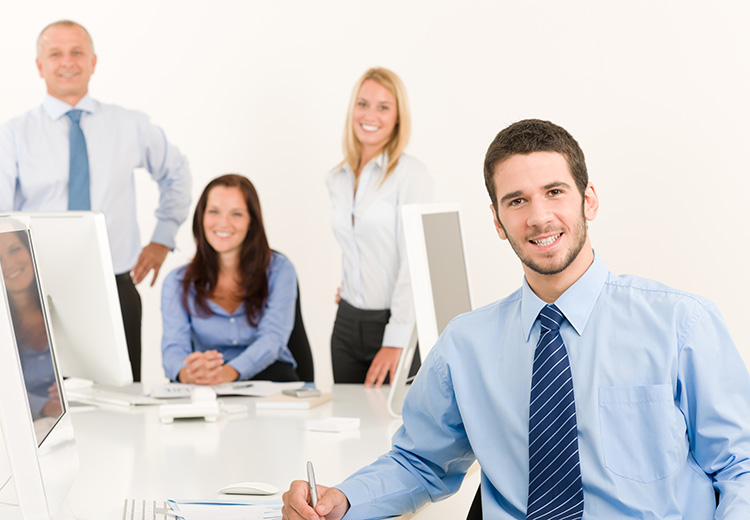 Conheça as profissões que estarão em alta em 2019