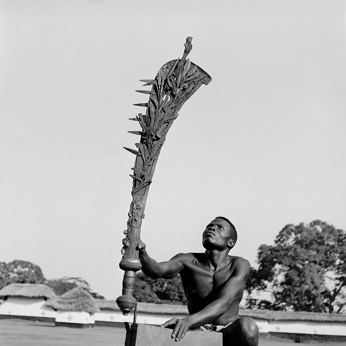 Mostra e livro mantêm vivas memória e obra de Pierre Verger