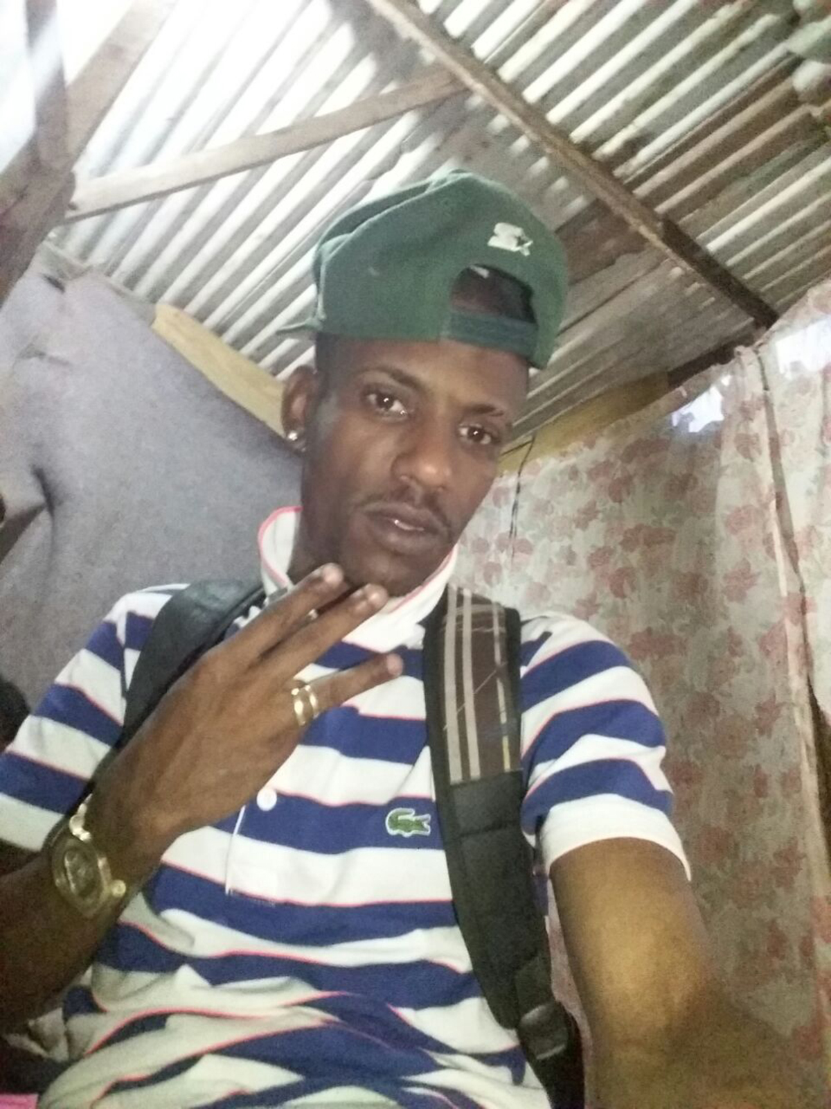 Rei De Paus Do Baralho Do Crime é Morto Durante Operação Abracadabra