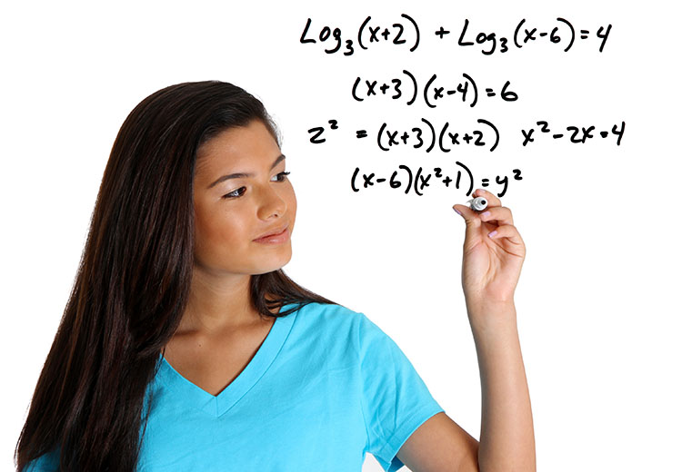 Matemática é para todos?