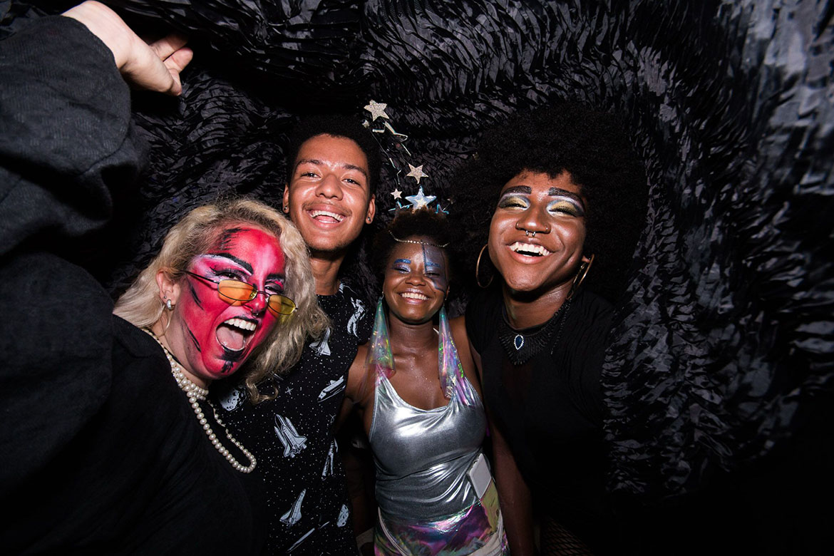 PIKÚ: Primeiro Musical Drag Festivo acontece em Salvador