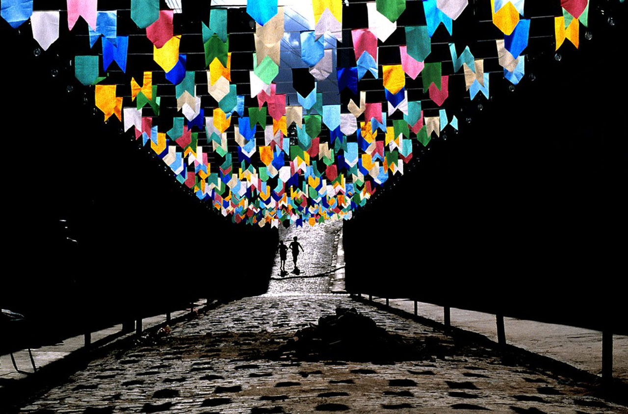Primeira feira de Fotografia da Bahia acontece neste final de semana