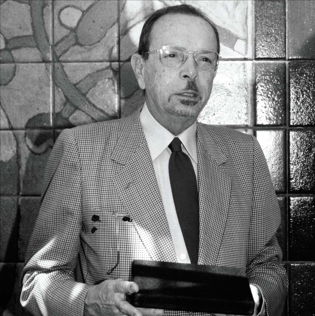 Morre aos 81 anos Paulo Sérgio Tourinho, dono do Hospital Aliança