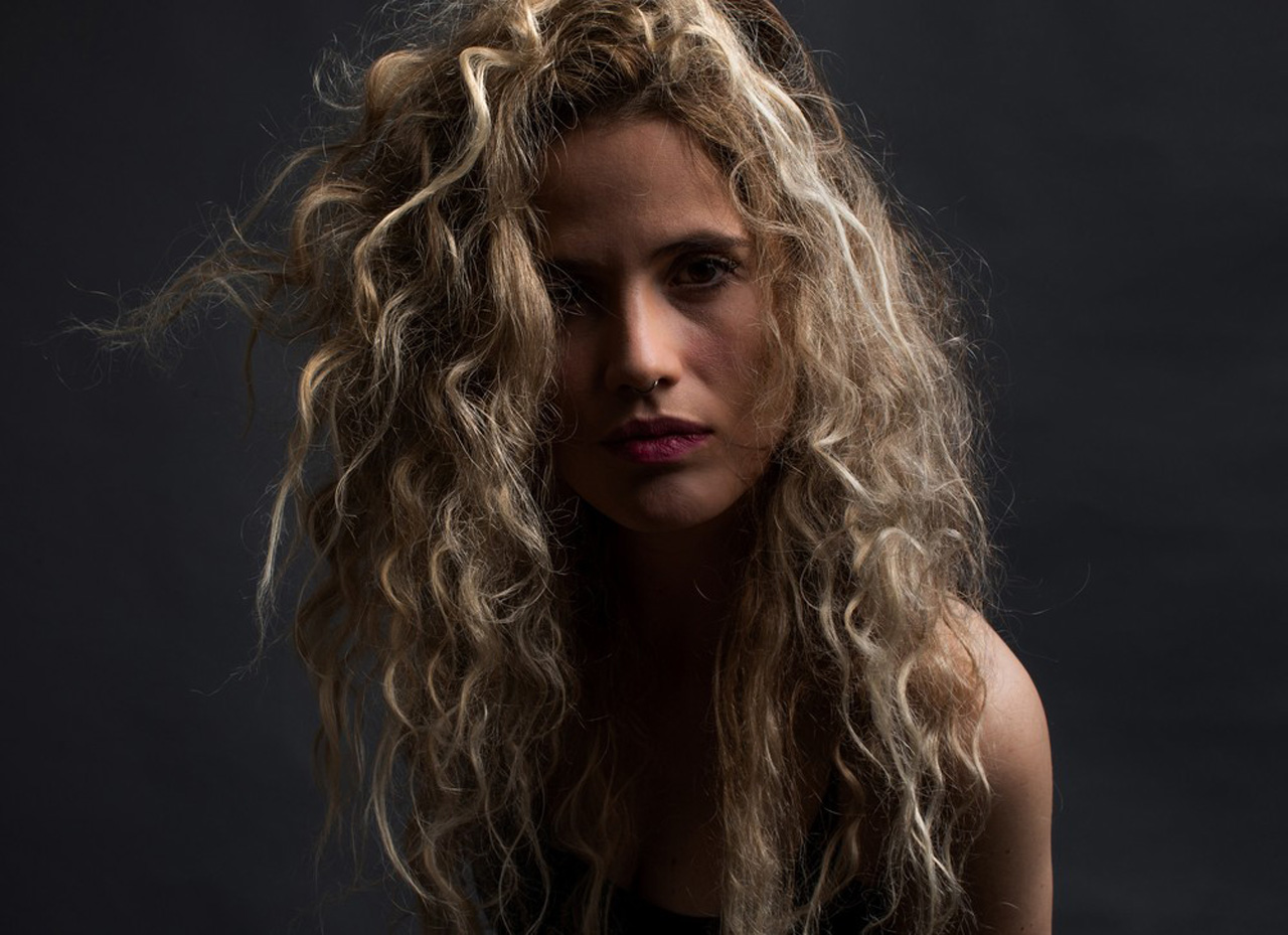 Ana Cañas faz cinco apresentações em Salvador