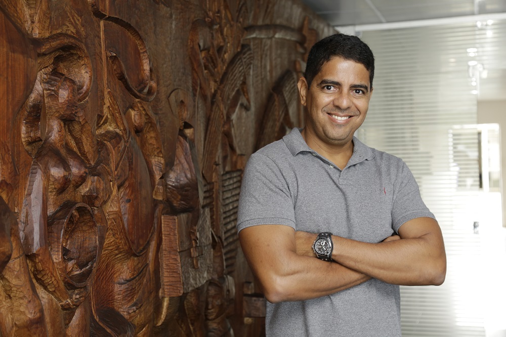 George Wander: "Sempre fomos um povo endividado"