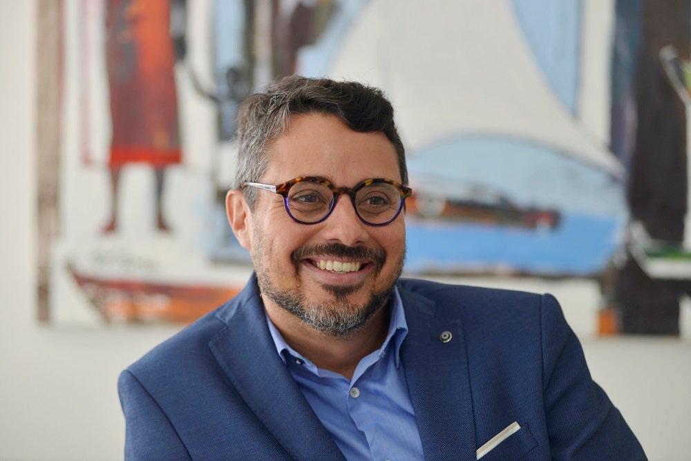 Fausto Franco: "A gente não pode olhar a Bahia somente como Salvador, é ...