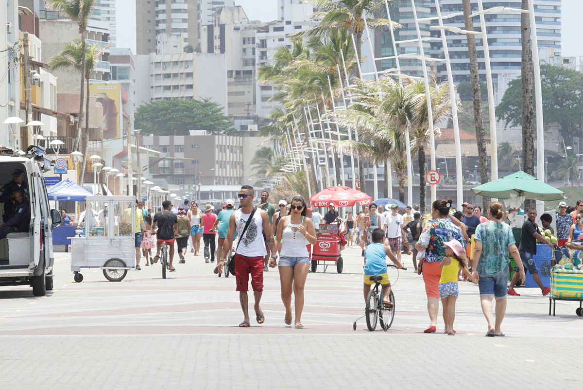 Hotéis De Salvador Têm Taxa De Ocupação Estável No Mês De Março A Tarde