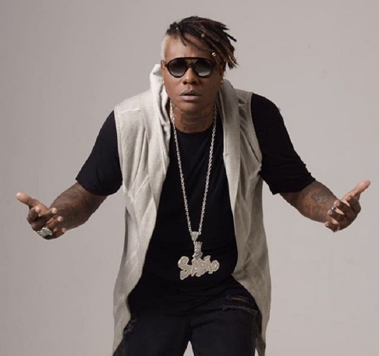 Morre funkeiro MC Sapão, aos 40 anos