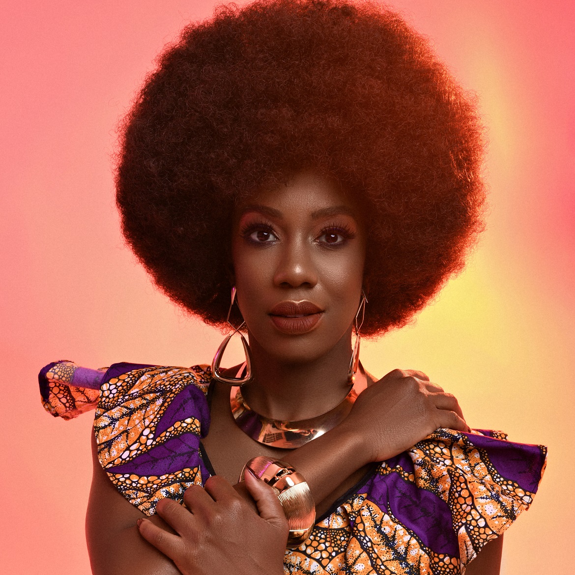 Atriz baiana Maria Gal será homenageada em Prêmio