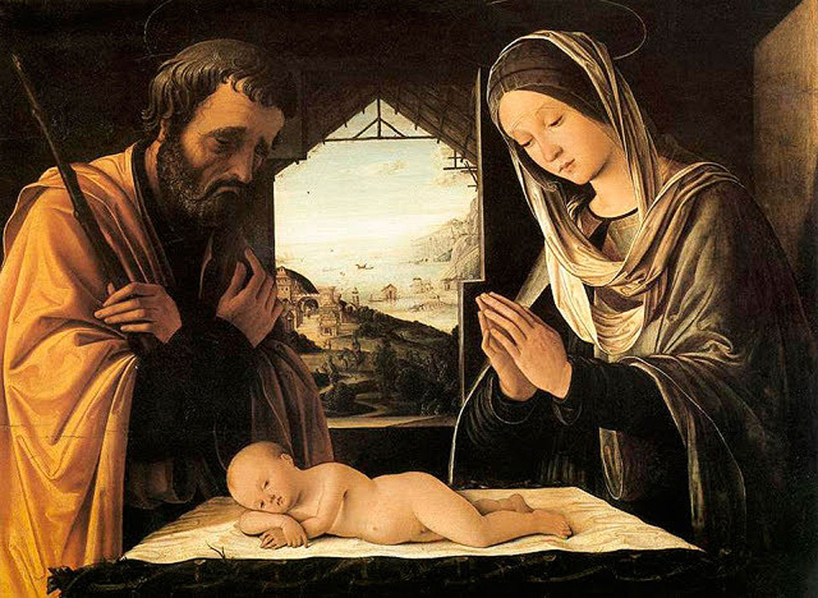 Ensaio clássico sobre Jesus Cristo volta em nova edição