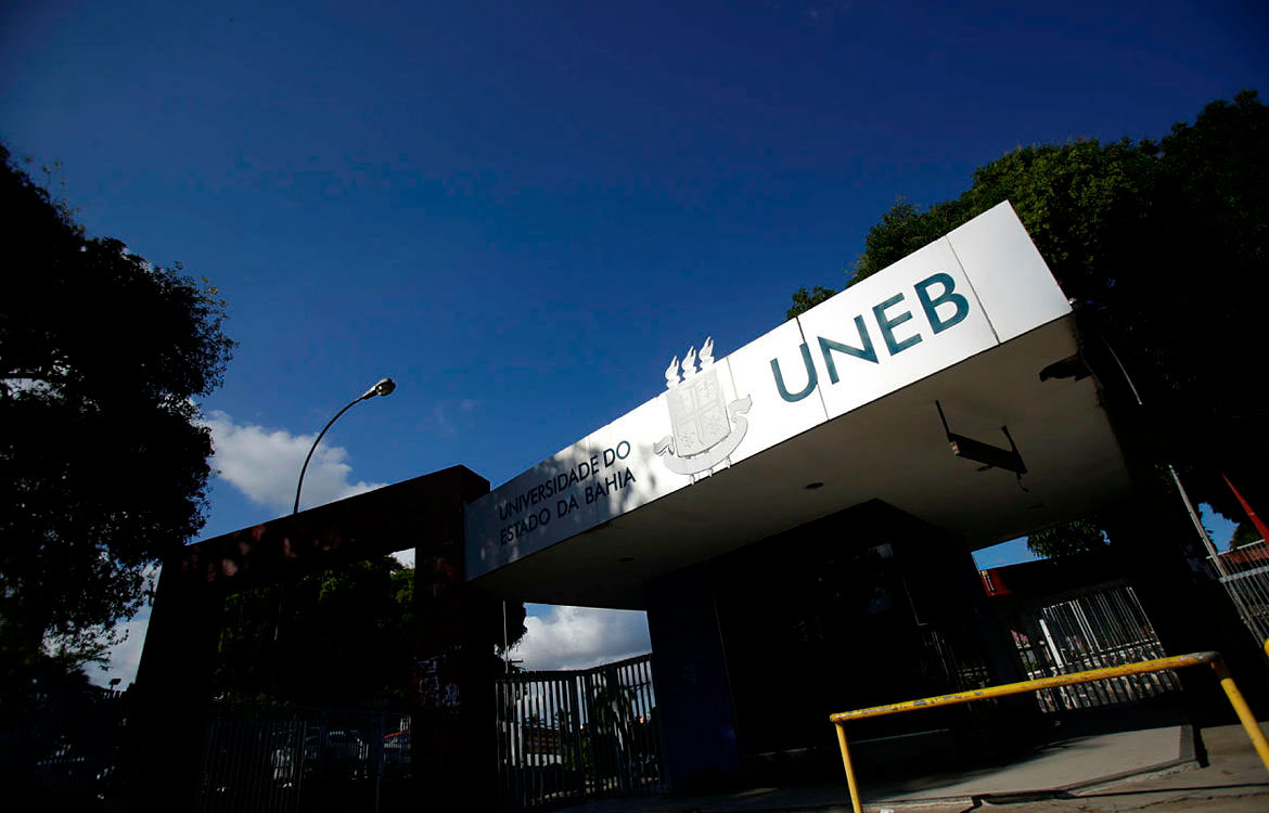 Uneb está com inscrições abertas para mestrado e doutorado em Educação