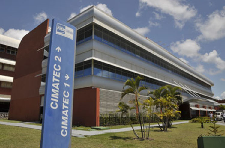 Senai-Cimatec abre curso de arquitetura