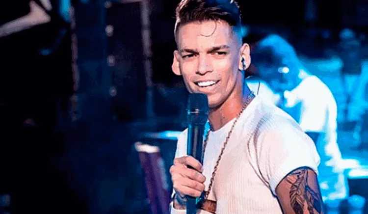 Arrocha Gold acontece nesta sexta em Vilas do Atlântico