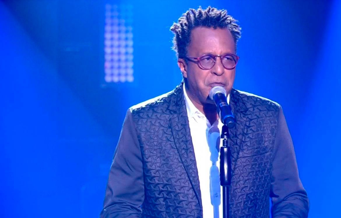 Conheça Tony Gordon, o vencedor do 'The Voice Brasil'