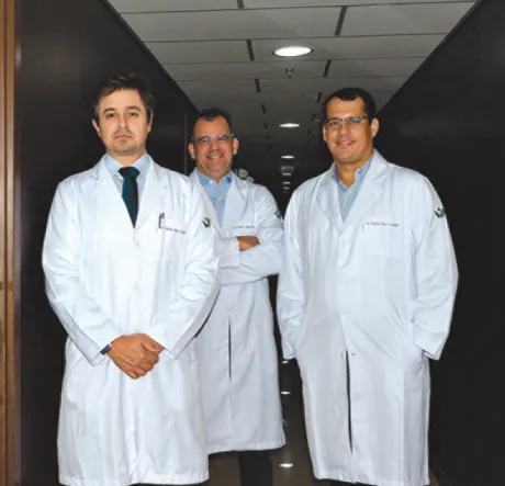 Simpatectomia uniportal: um tratamento efetivo para quem sofre com o ...