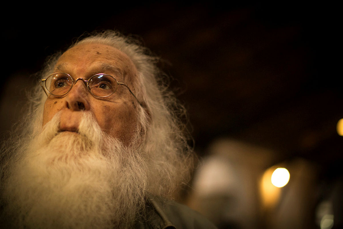 Aos 92 anos, morre o artista pernambucano Francisco Brennand