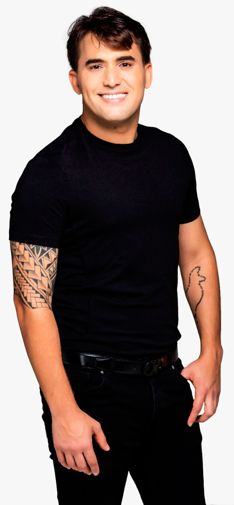 Tayrone lança álbum em homenagem aos sucessos de sua carreira