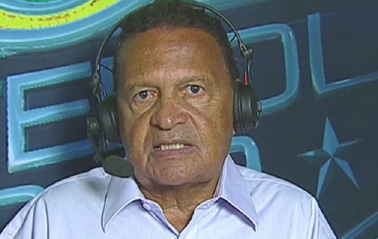 Corpo de Sérgio Noronha será sepultado neste domingo no Rio