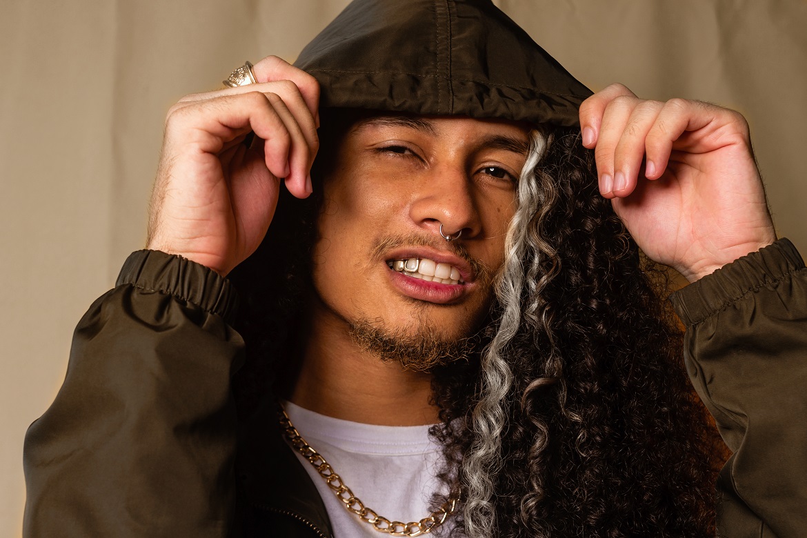 Rapper baiano Jeferson Devon lança clipe resgatando a cultura da ...