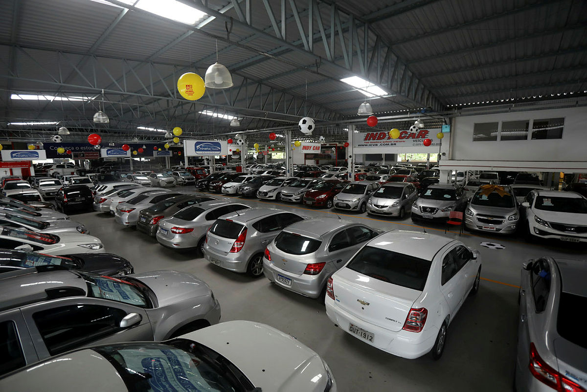 Tendências para a rede concessionária pós-pandemia