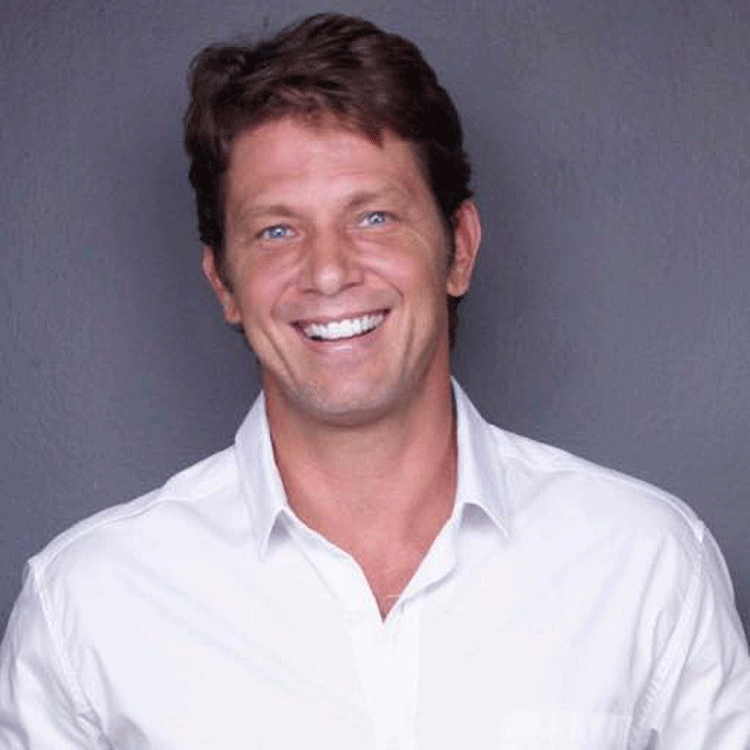 Ator Mario Frias é cotado para assumir Secretaria de Cultura