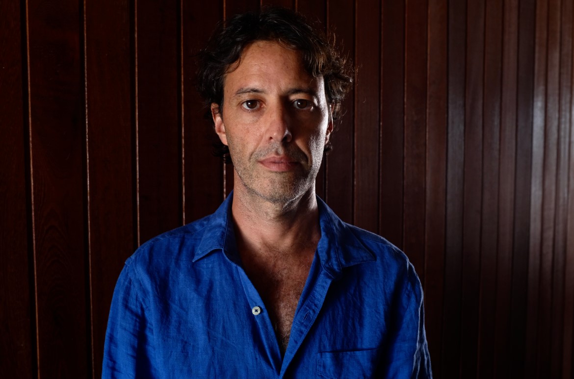 "Não há, hoje, um festival de cinema considerável sem um filme ...