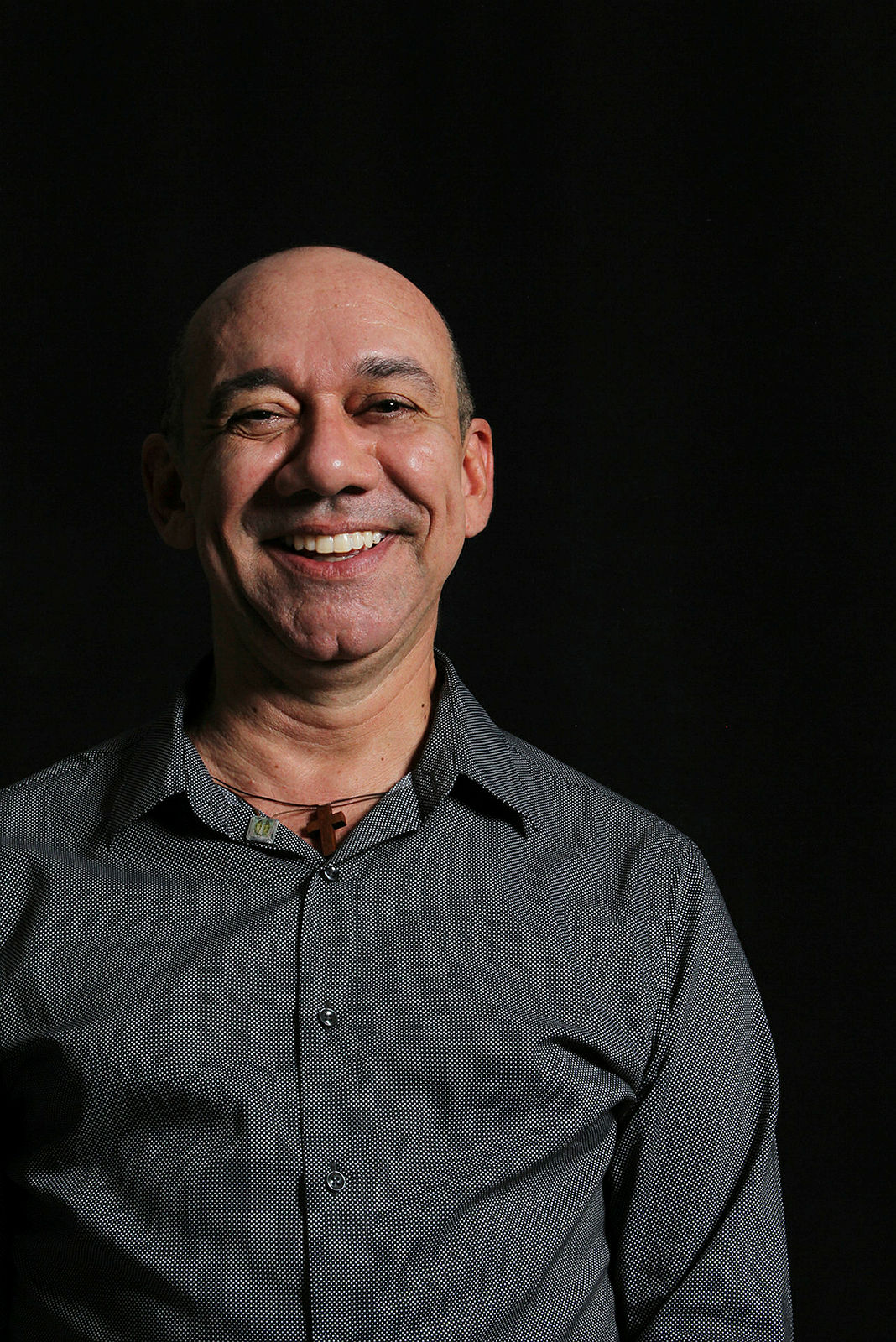 Frank Menezes passa os dias em casa, pensa em novos projetos e fala ...