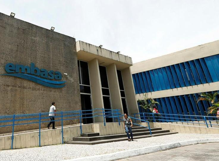 Embasa retoma atendimento presencial em postos do SAC em Salvador e na RMS