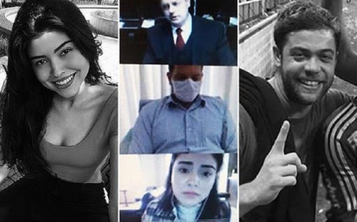 Vídeo de audiência do caso Mariana Ferrer é divulgado na íntegra