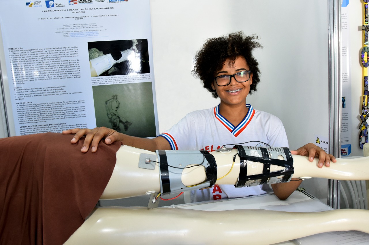 Escolas estaduais de todos os municípios já podem fazer a adesão para a ... Escolas estaduais de todos os municípios já podem fazer a adesão para a ...