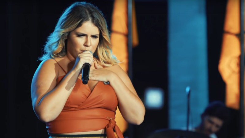 Marília Mendonça é artista mais ouvida de 2020 no Spotify, Deezer e YouTube