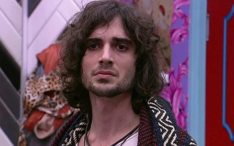 Equipe de Fiuk revela que ator está em abstinência: "Tenham empatia e ...