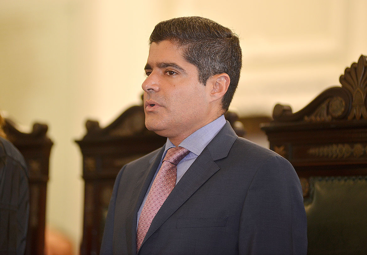 Neto e as pedras do caminho no rumo de 2022. É mais fogo amigo | A TARDE