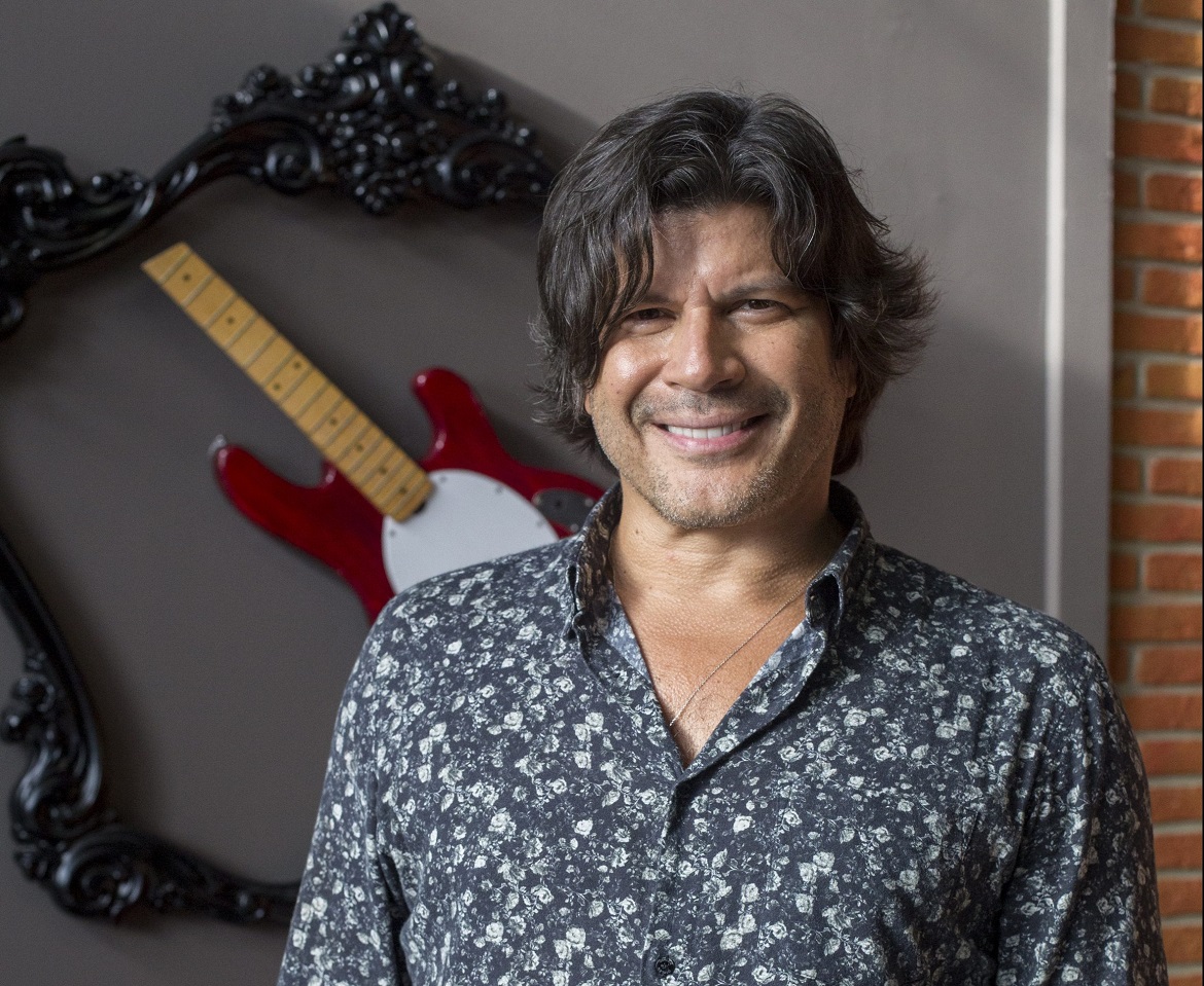 Paulo Ricardo perde processo e não pode mais cantar músicas do RPM