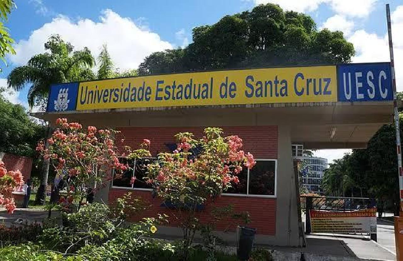 Uesc ganha posições em ranking mundial