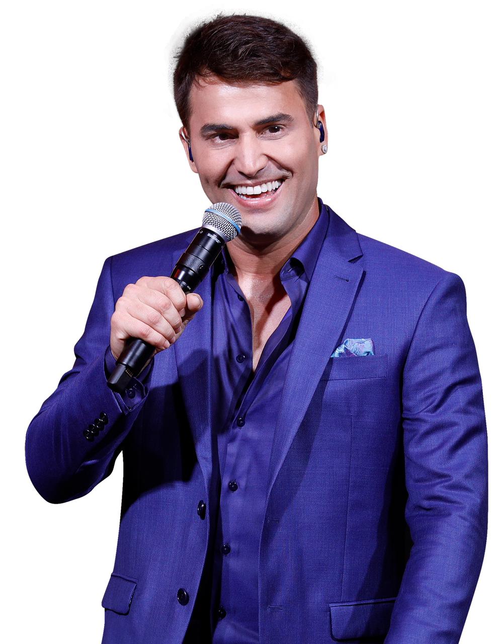 Cantor Tayrone lança novo single “Gemido Mudo”