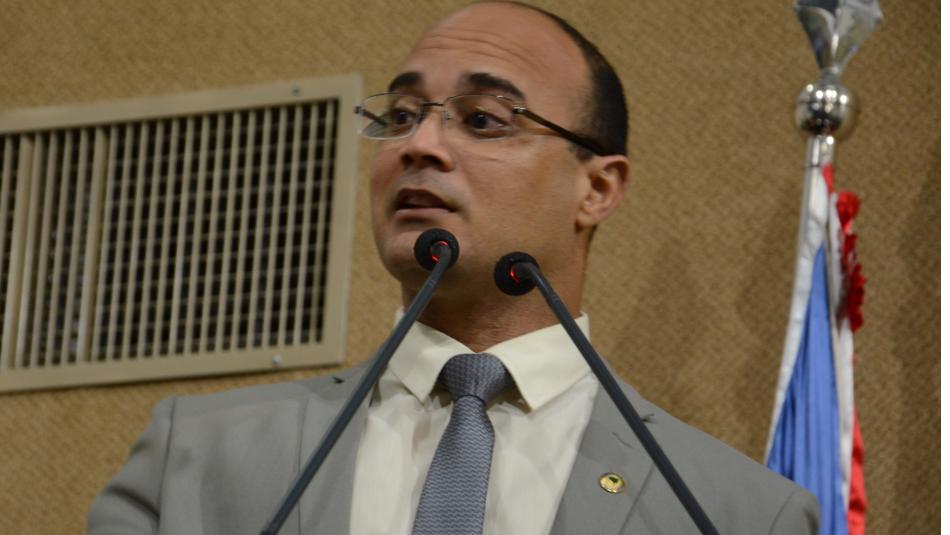 Capitão Alden tem até quarta para apresentar defesa no Conselho de Ética