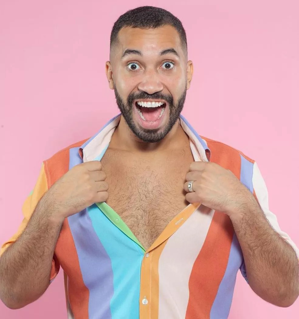 Biografia de Gil do Vigor entra na lista de livros mais vendidos no Brasil